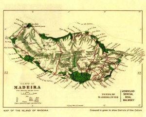 Madeira Wine and Dine - Food & Drink, Exploring the Island